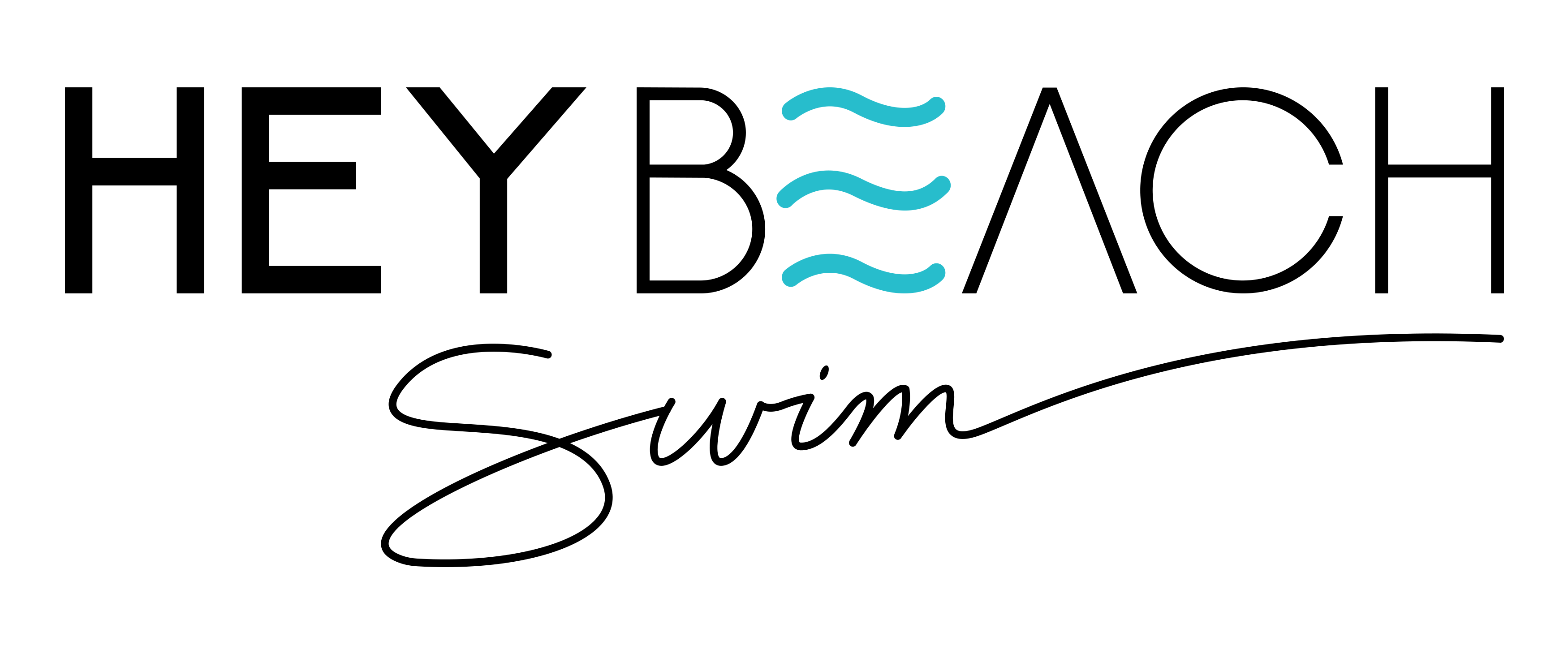 Hey Beach - Australia's Trendiest Swimwear – Hey Beach Swim